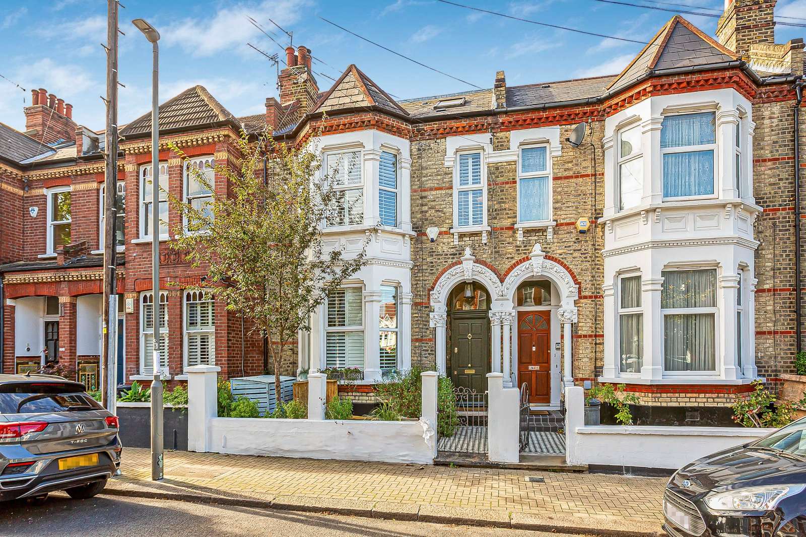 Boundaries Road, London, SW12 8HF | Property for sale | Savills