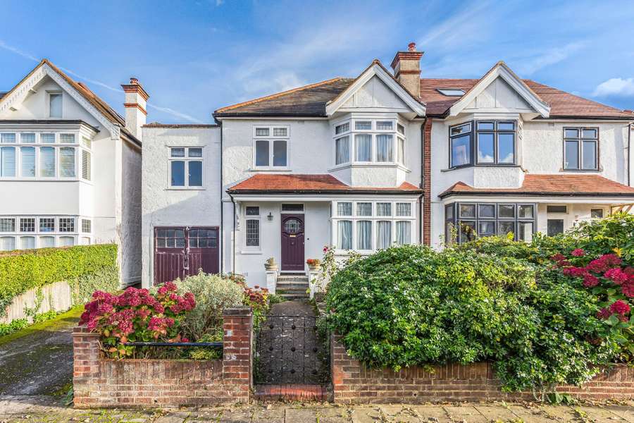 Abbotswood Road, London, SW16 1AJ | Property for sale | Savills