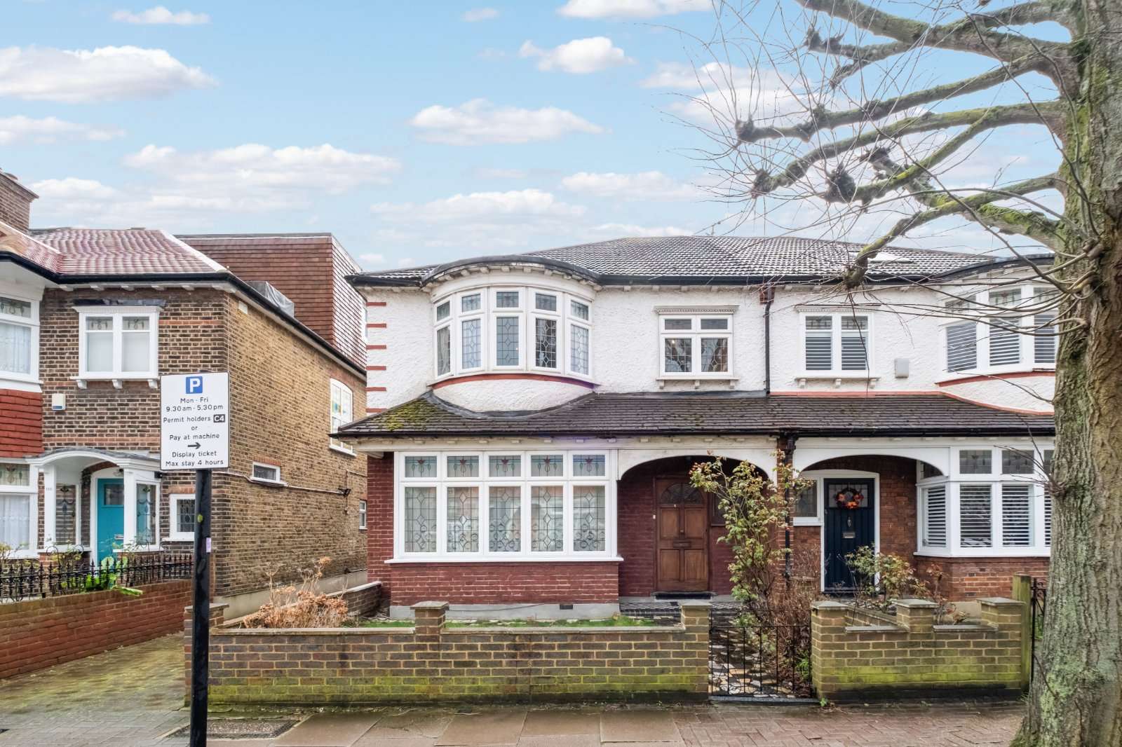 Property for sale in SW12, England | Savills