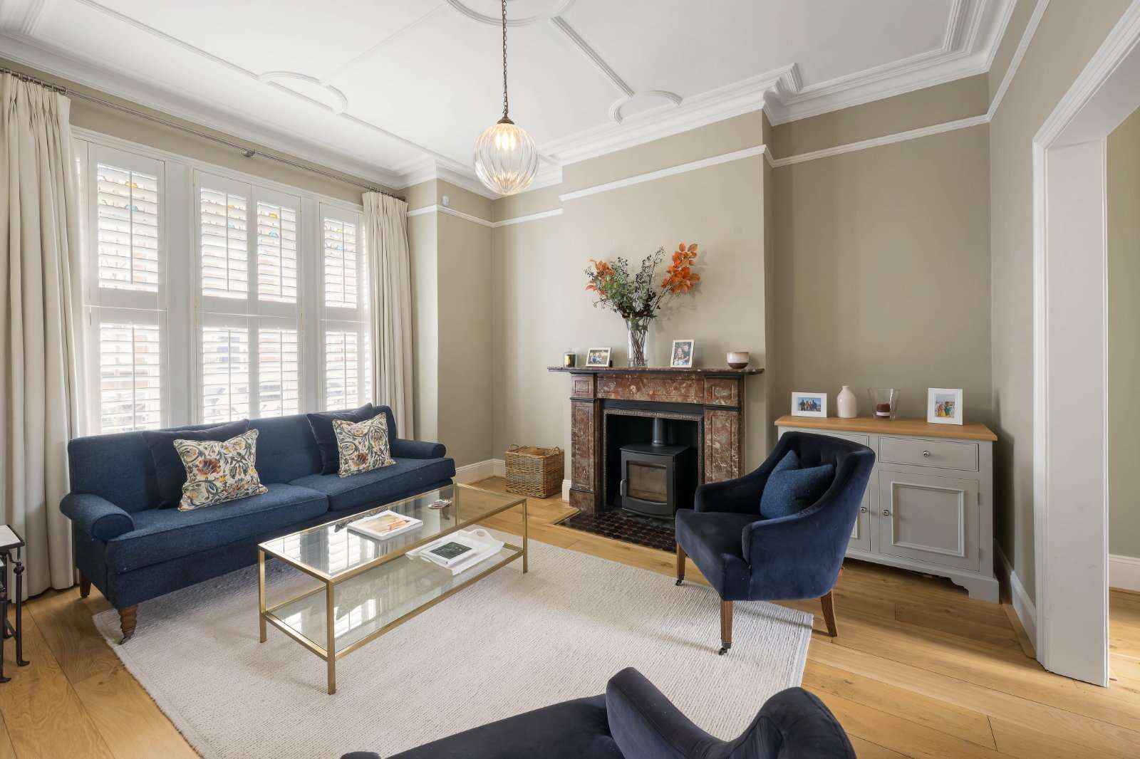 Four bedroom houses for sale in Tooting Graveney, London | Savills