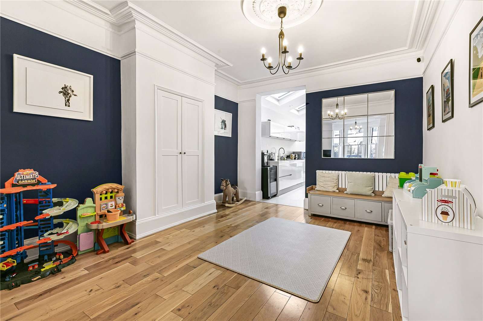 Nevis Road, London, SW17 7QL | Property for sale | Savills