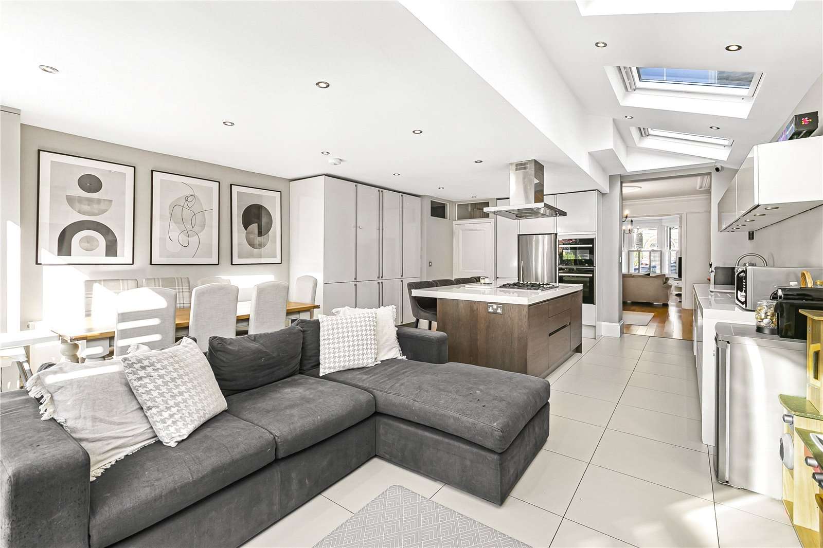 Nevis Road, London, SW17 7QL | Property for sale | Savills