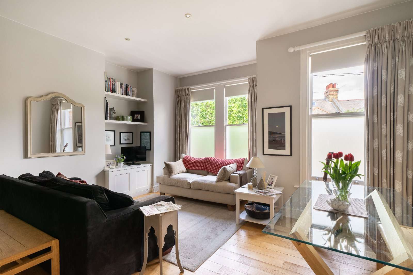 Boundaries Road, London, SW12 8HD | Property for sale | Savills