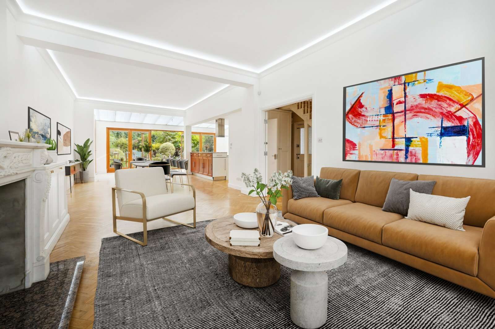 Ritherdon Road, London, SW17 8QH | Property for sale | Savills