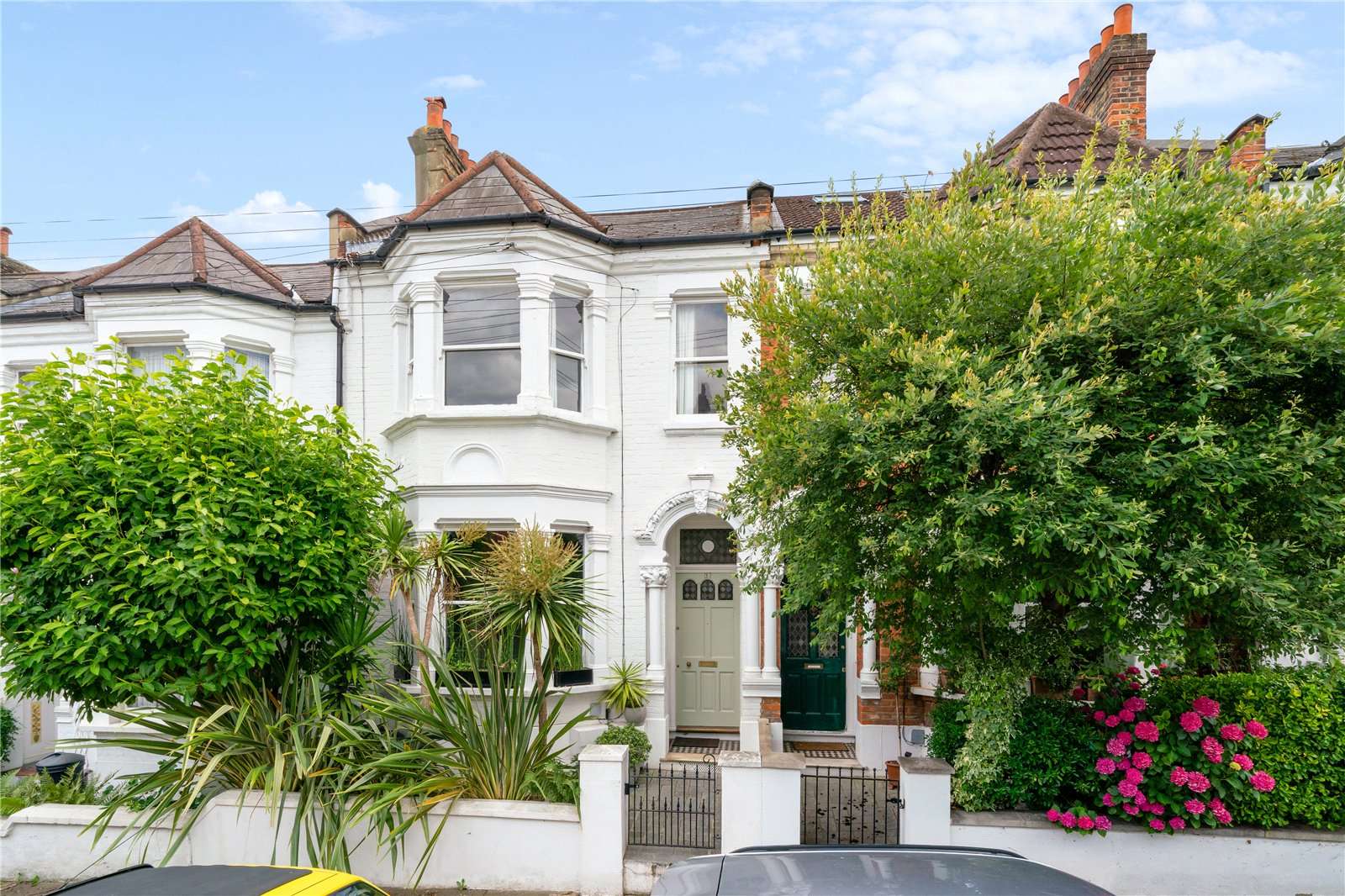 Airedale Road, London, SW12 8SQ | Property for sale | Savills