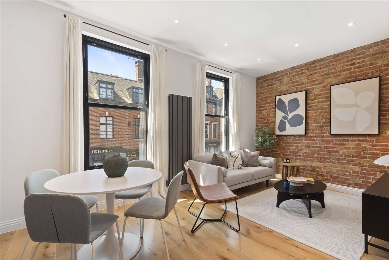 Fernlea Road, London, SW12 9RT | New Homes & New Builds for sale | Savills