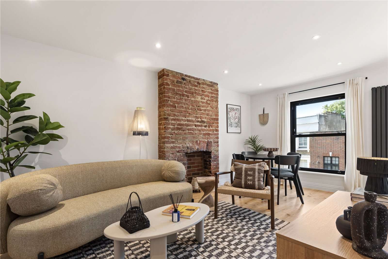 Fernlea Road, London, SW12 9RT | New Homes & New Builds for sale | Savills