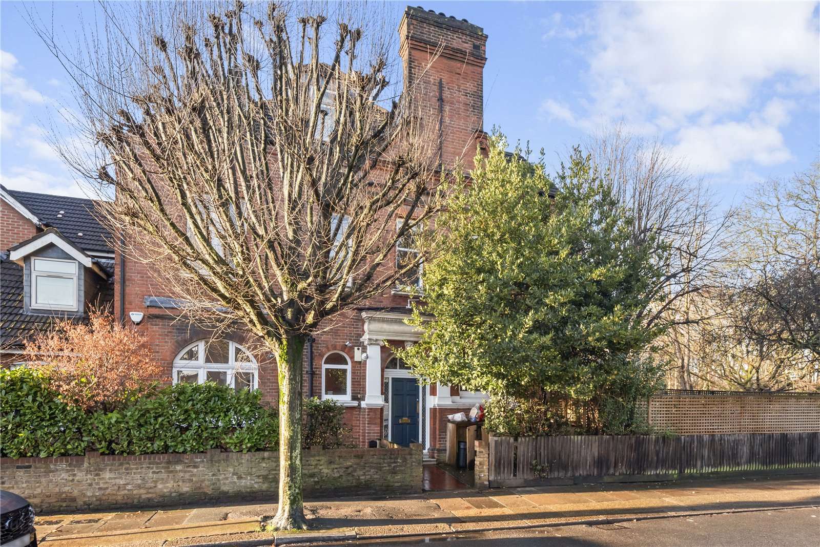 Nightingale Lane, London, SW12 8NL | Property for sale | Savills