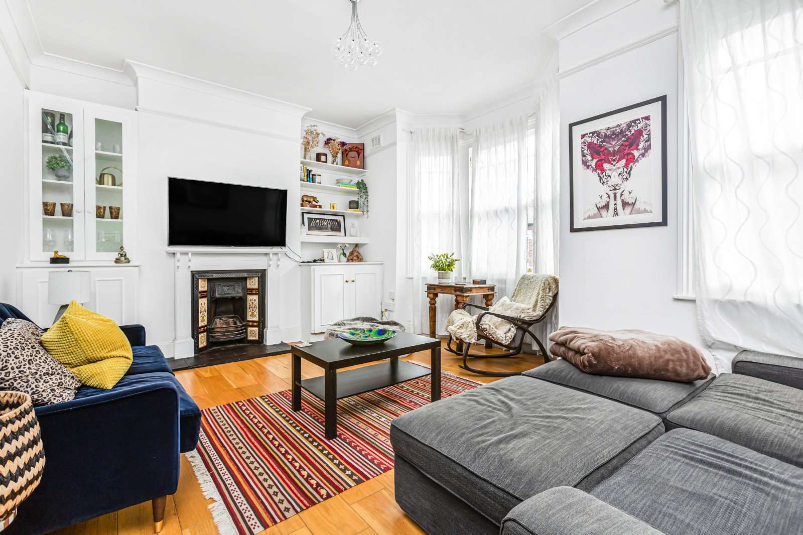 Gosberton Road, London, SW12 8LQ | Property for sale | Savills