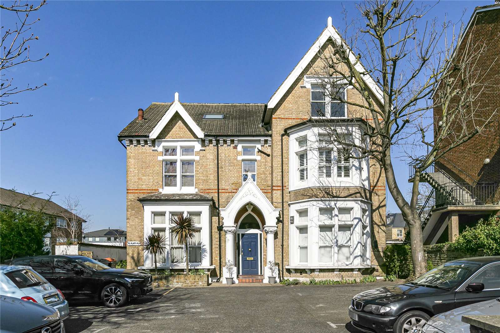 Nightingale Lane, London, SW12 8NT | Property for sale | Savills