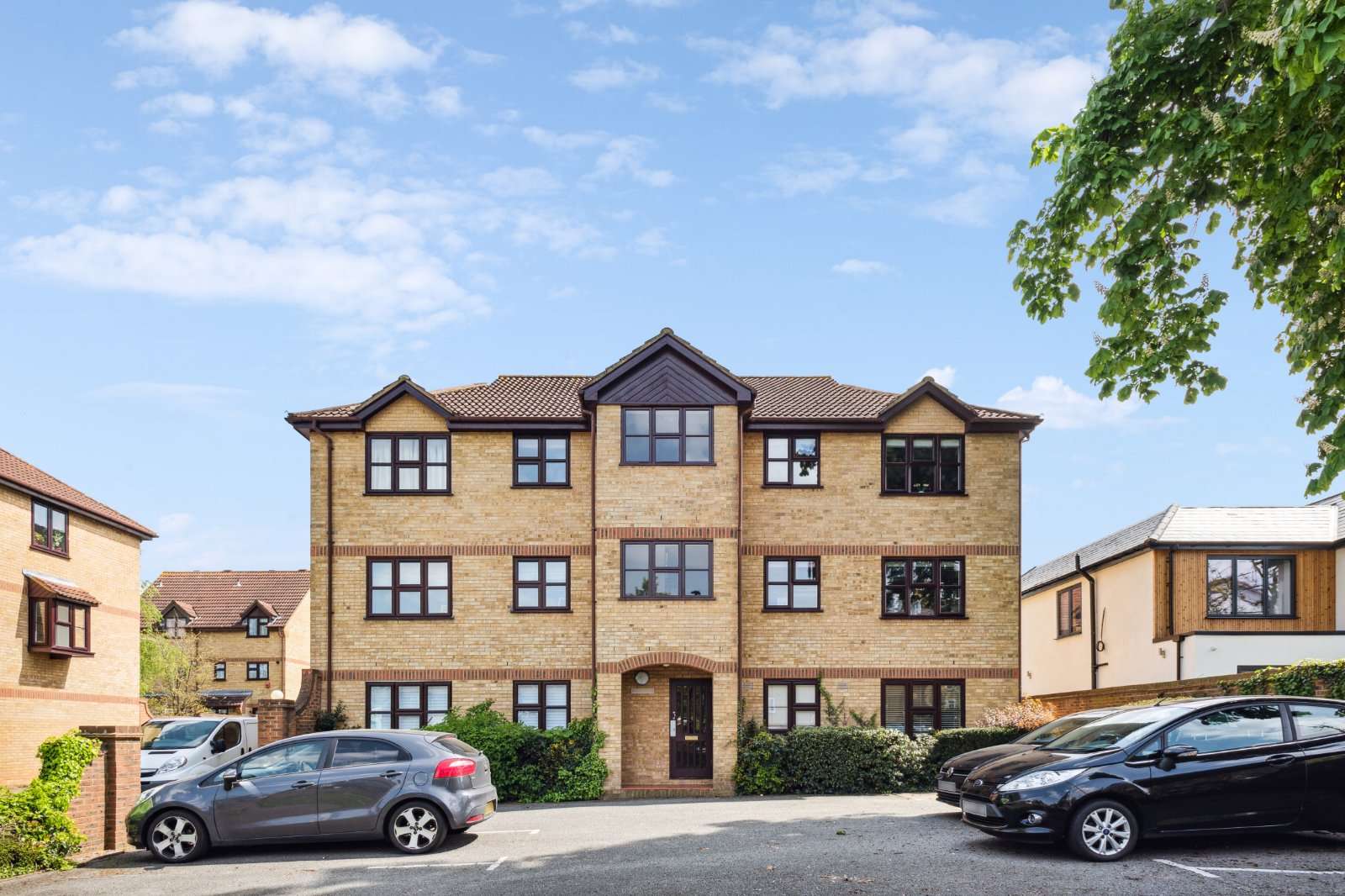 Adelina Mews, London, SW12 0BG | Property for sale | Savills
