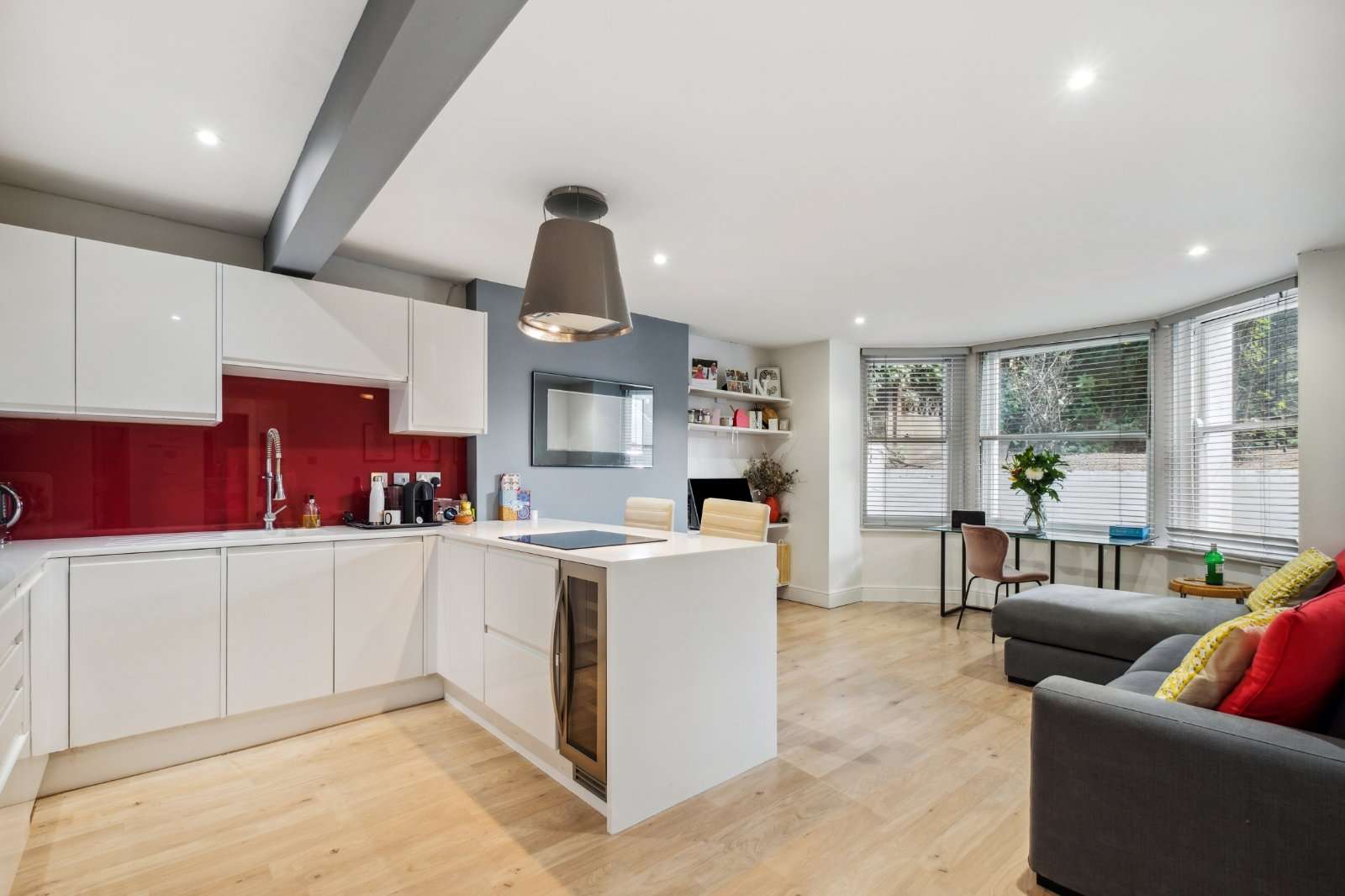 Cavendish Road, London, SW12 0DE | Property for sale | Savills