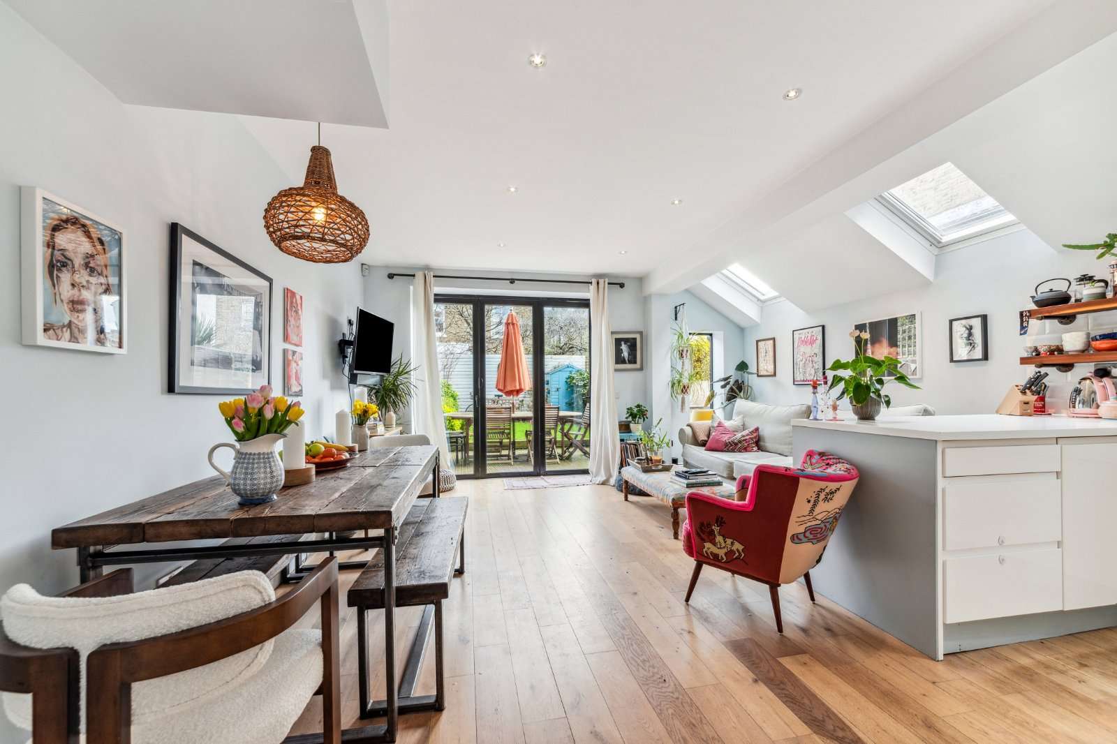 Cavendish Road, London, SW12 0BN | Property for sale | Savills