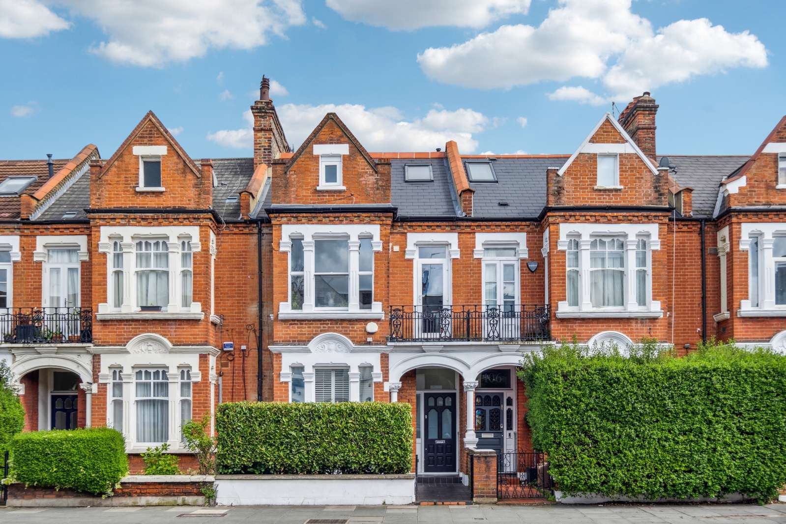 Trinity Road, London, SW17 7RL | Property for sale | Savills