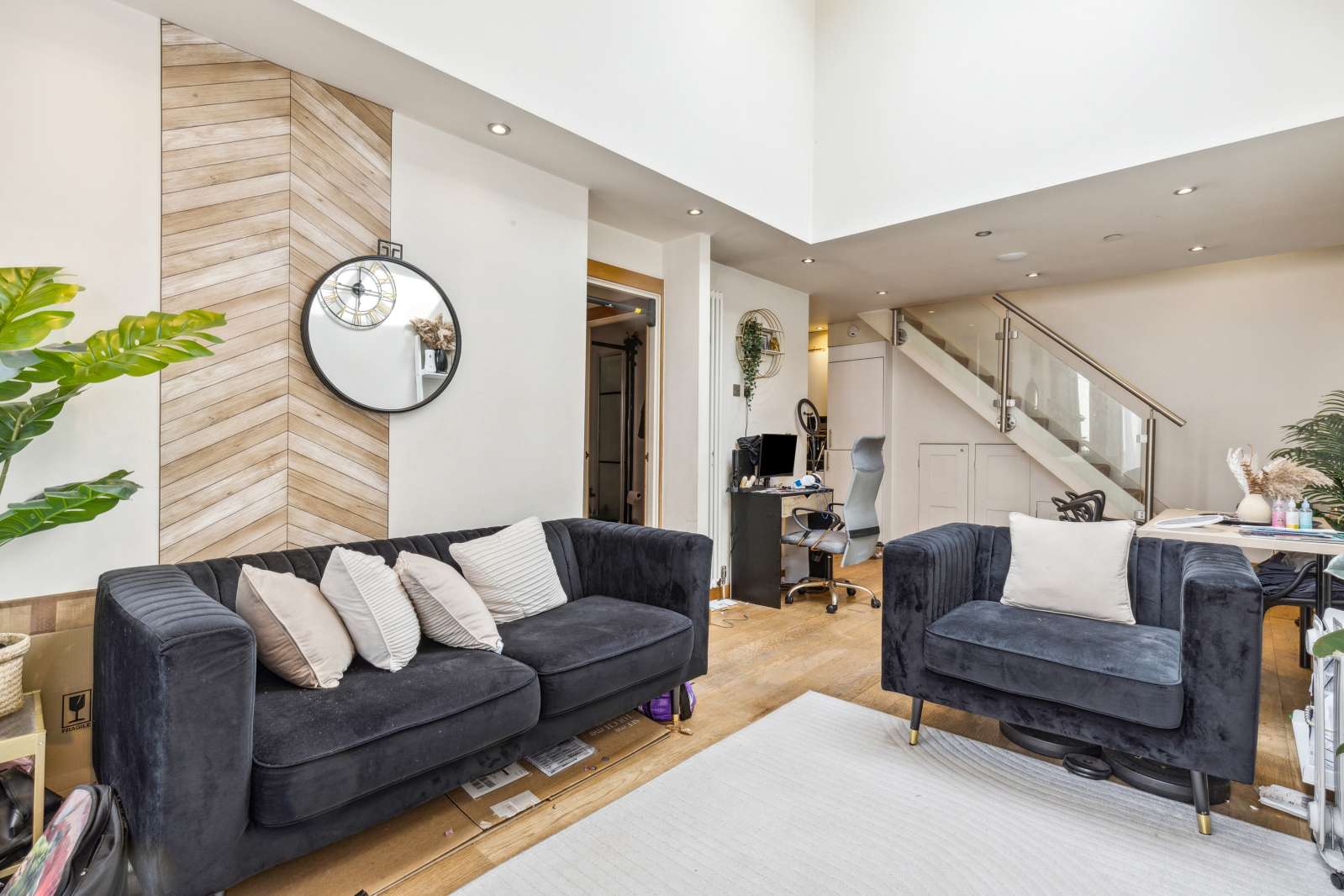 Sellincourt Road, London, SW17 9SB | Property for sale | Savills