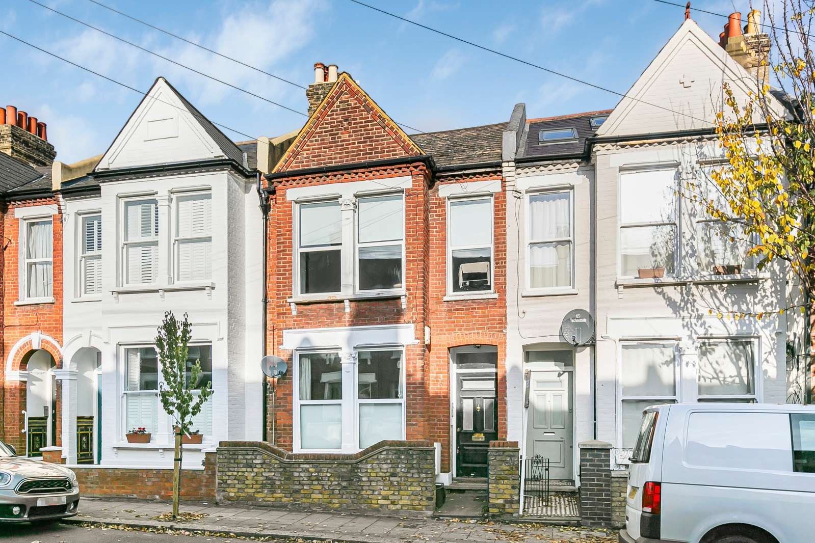 Gaskarth Road, London, SW12 9NN | Property for sale | Savills