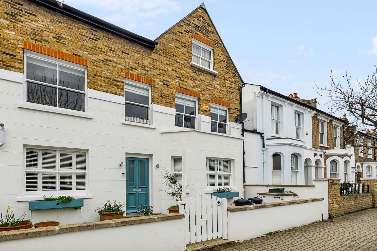 Althorp Road, London, SW17 7ED | Property for sale | Savills