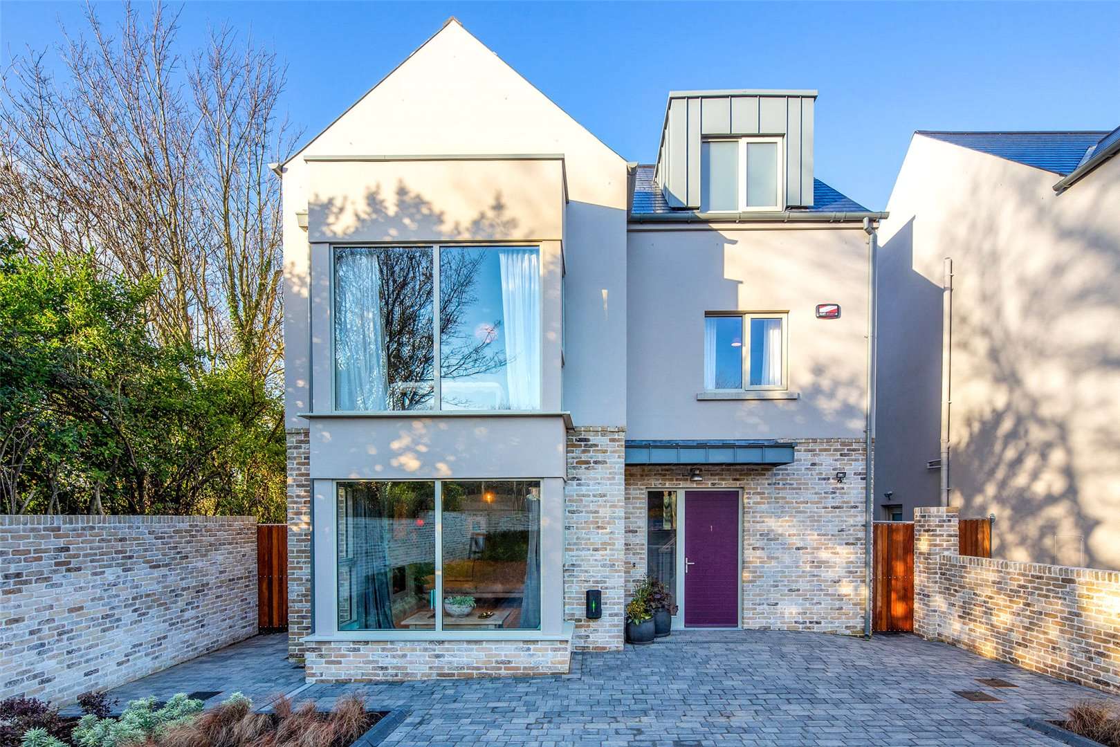 Savills | New homes for sale in Ireland