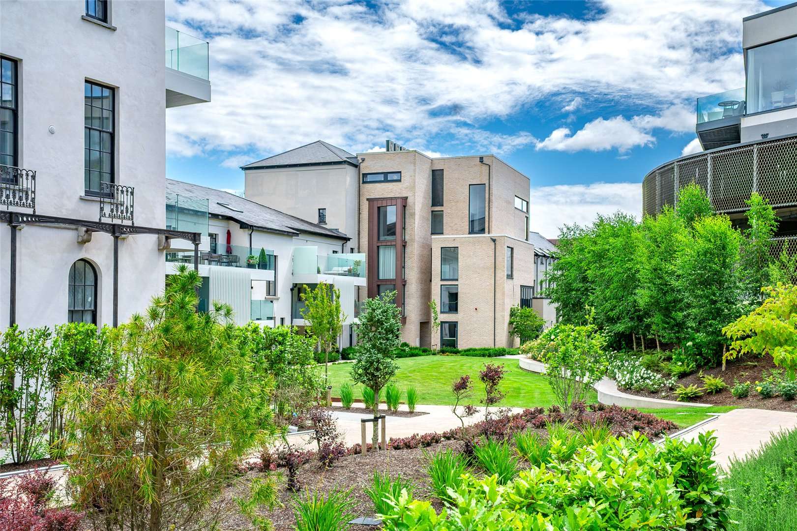 New Homes & New Builds for sale in Ireland | Savills