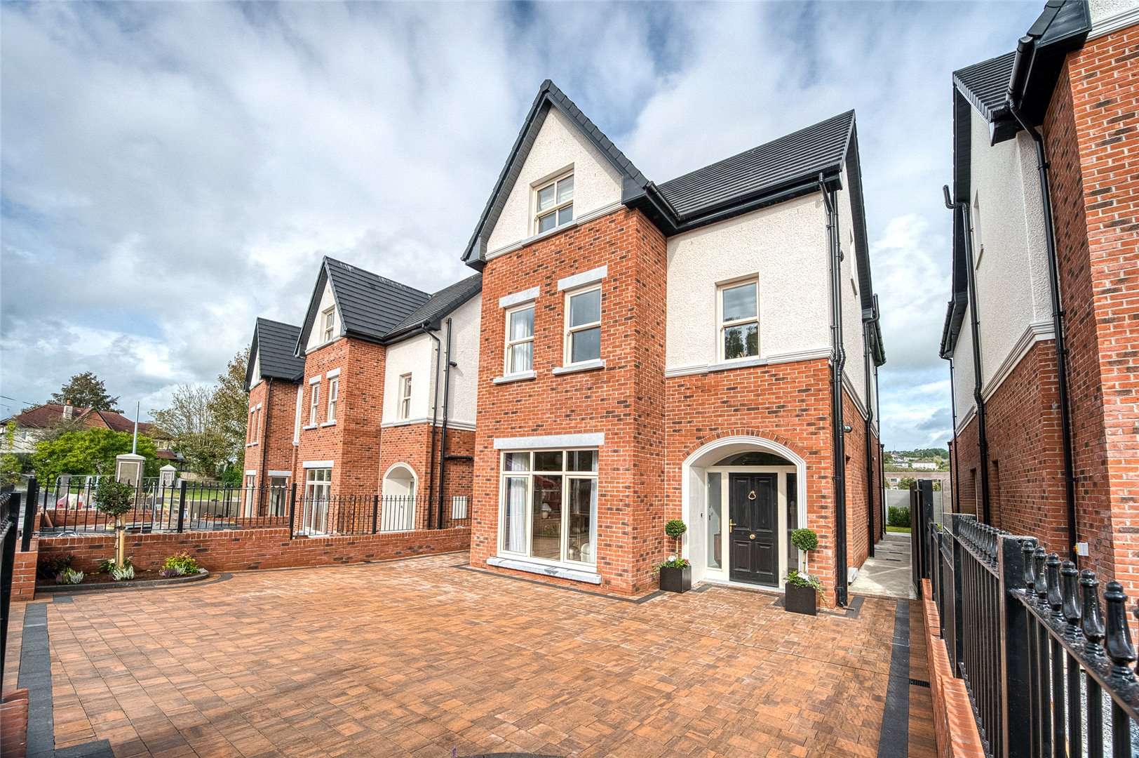New Homes & New Builds for sale in Ireland | Savills