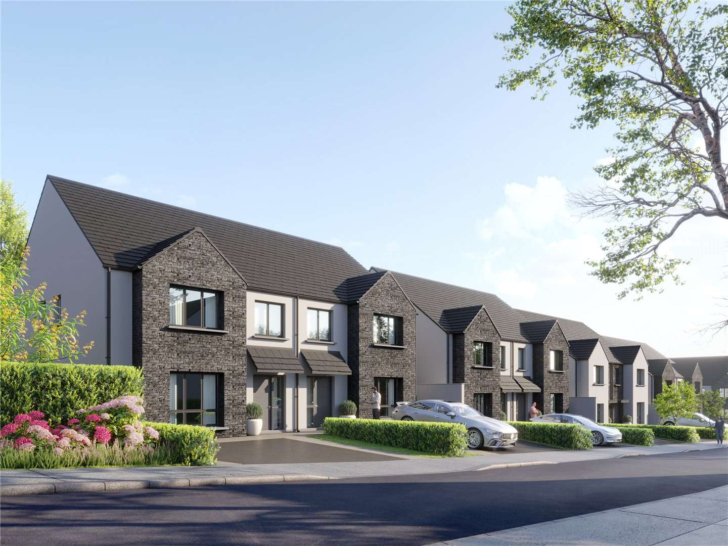 New Homes & New Builds for sale in Cork, Ireland | Savills