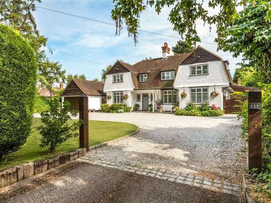 Property to rent in Surrey, England | Savills