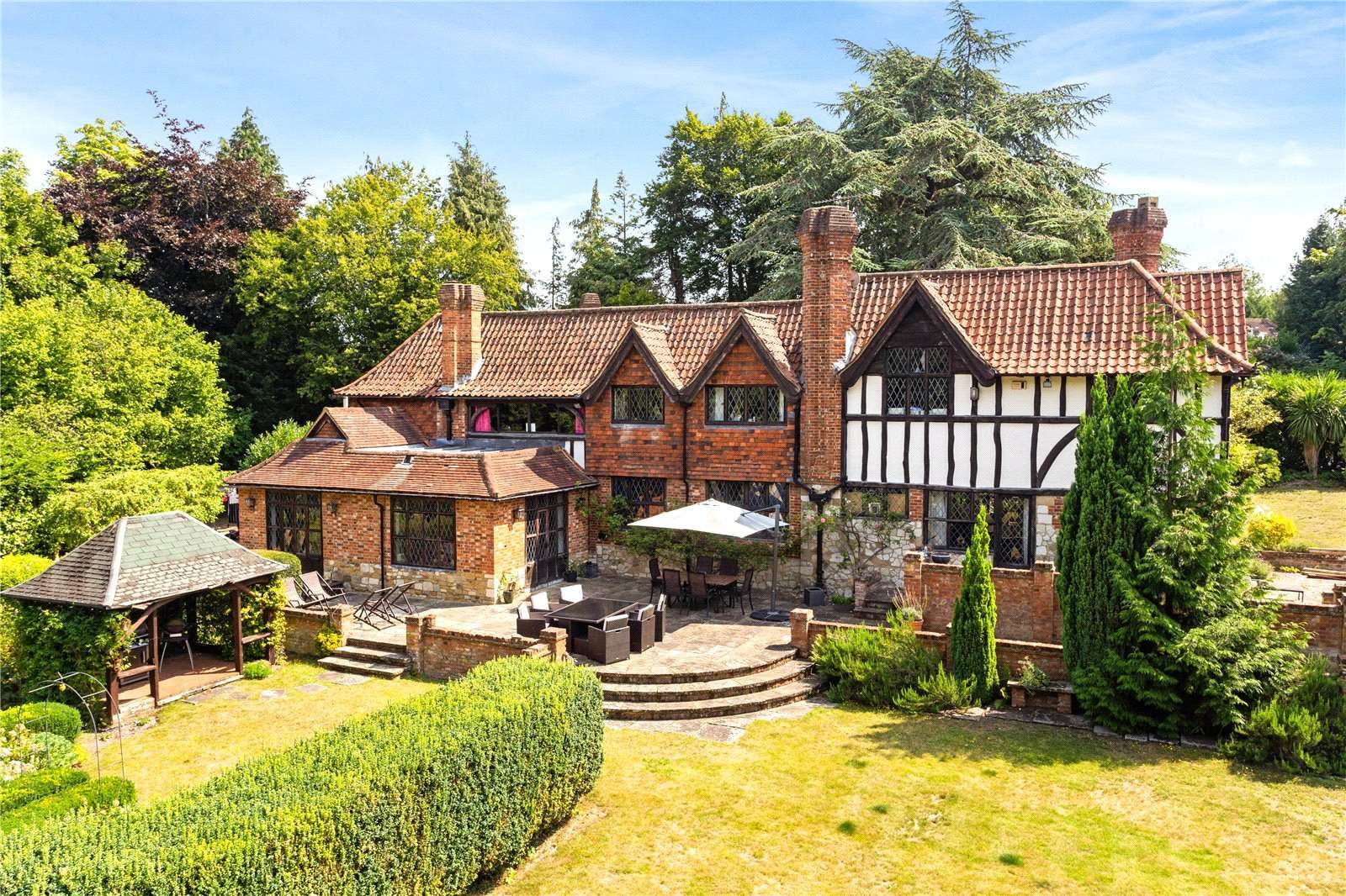 The Downs, Leatherhead, Surrey, KT22 8LX | Property for lease | Savills