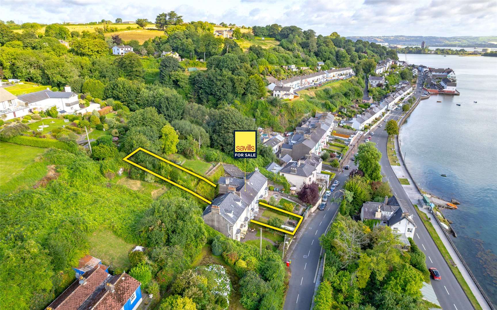Thornhill Glenbrook Passage West Cork City T12 P9FV Property For Thornhill Glenbrook Passage West Cork City T12 P9FV Property For