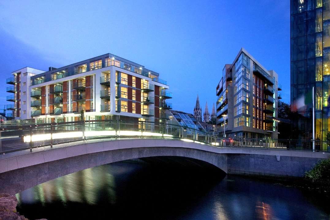 Flats for sale in Cork, Ireland | Savills