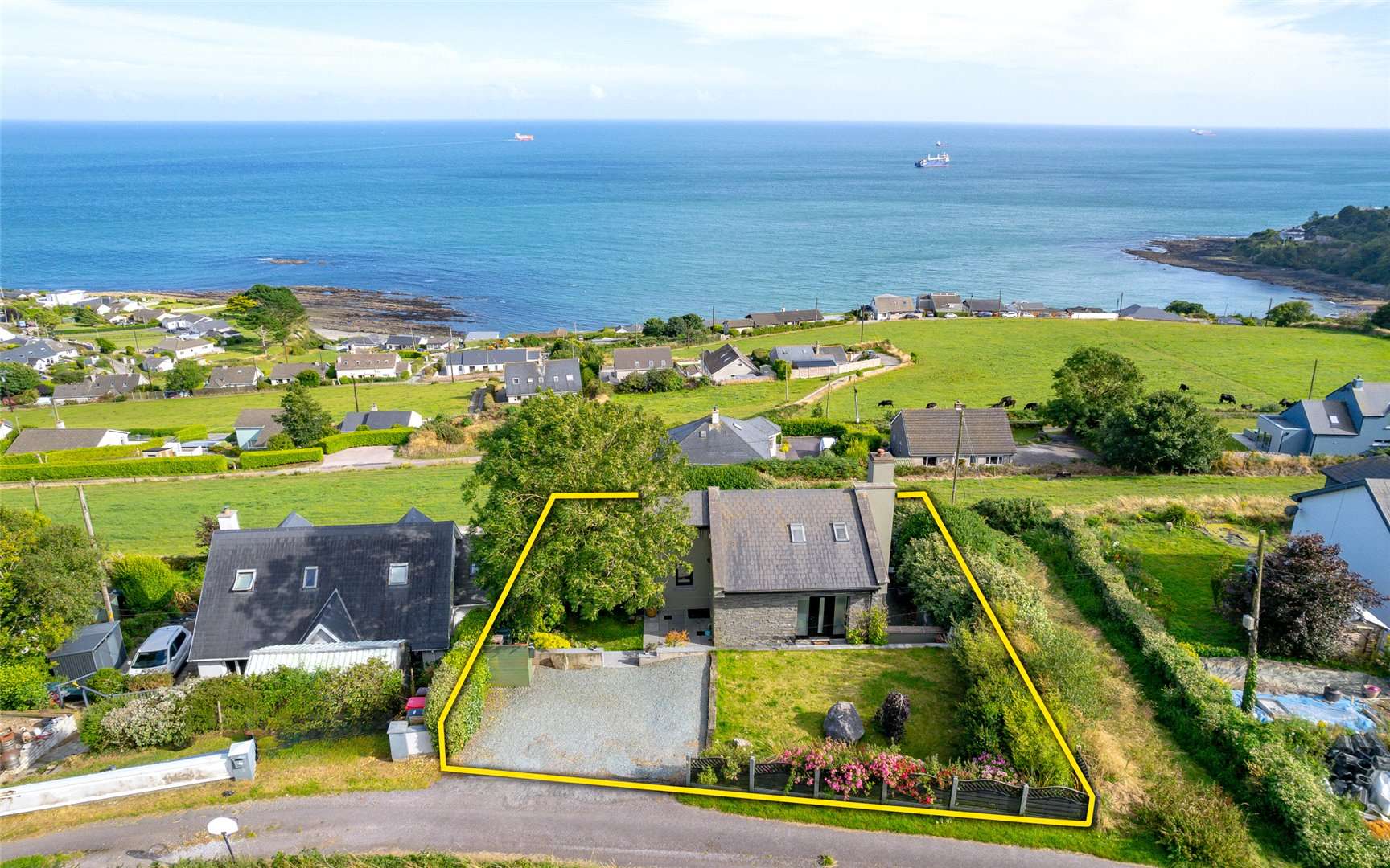 Ocean View, Fennells Bay, Myrtleville, Cork, P43 HH48 | Property for ...