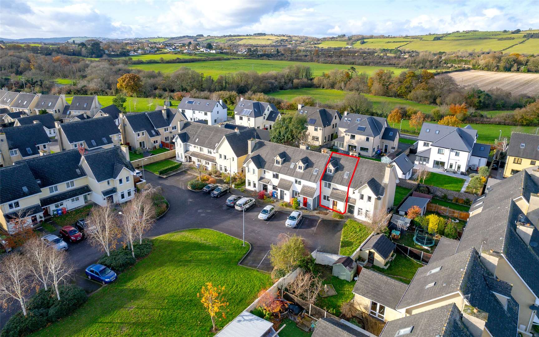 Property for sale in Ireland | Savills