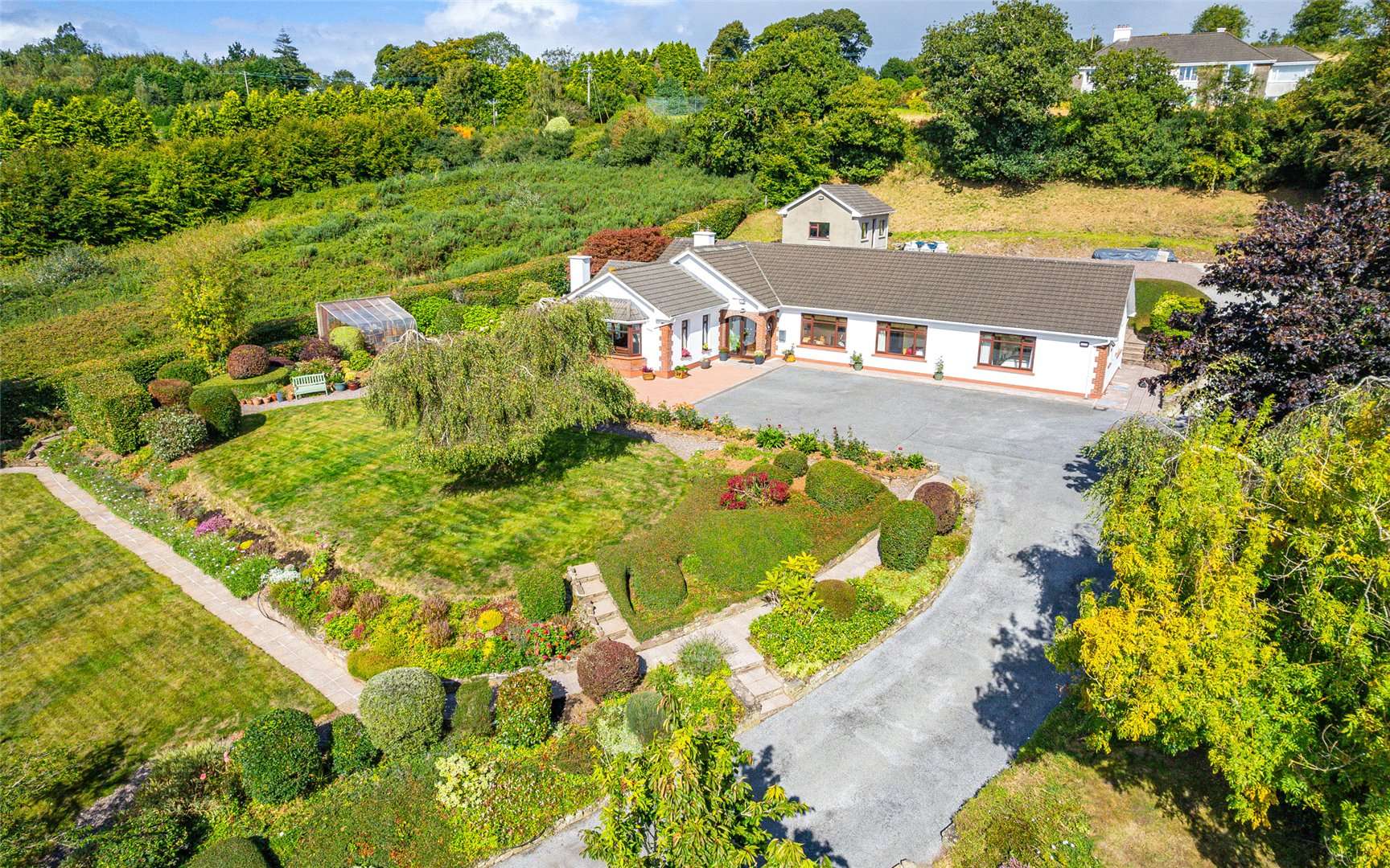 11 Tower Hill, Kilcoolishal, Glanmire, Cork, T45 KW52 | Property for ...