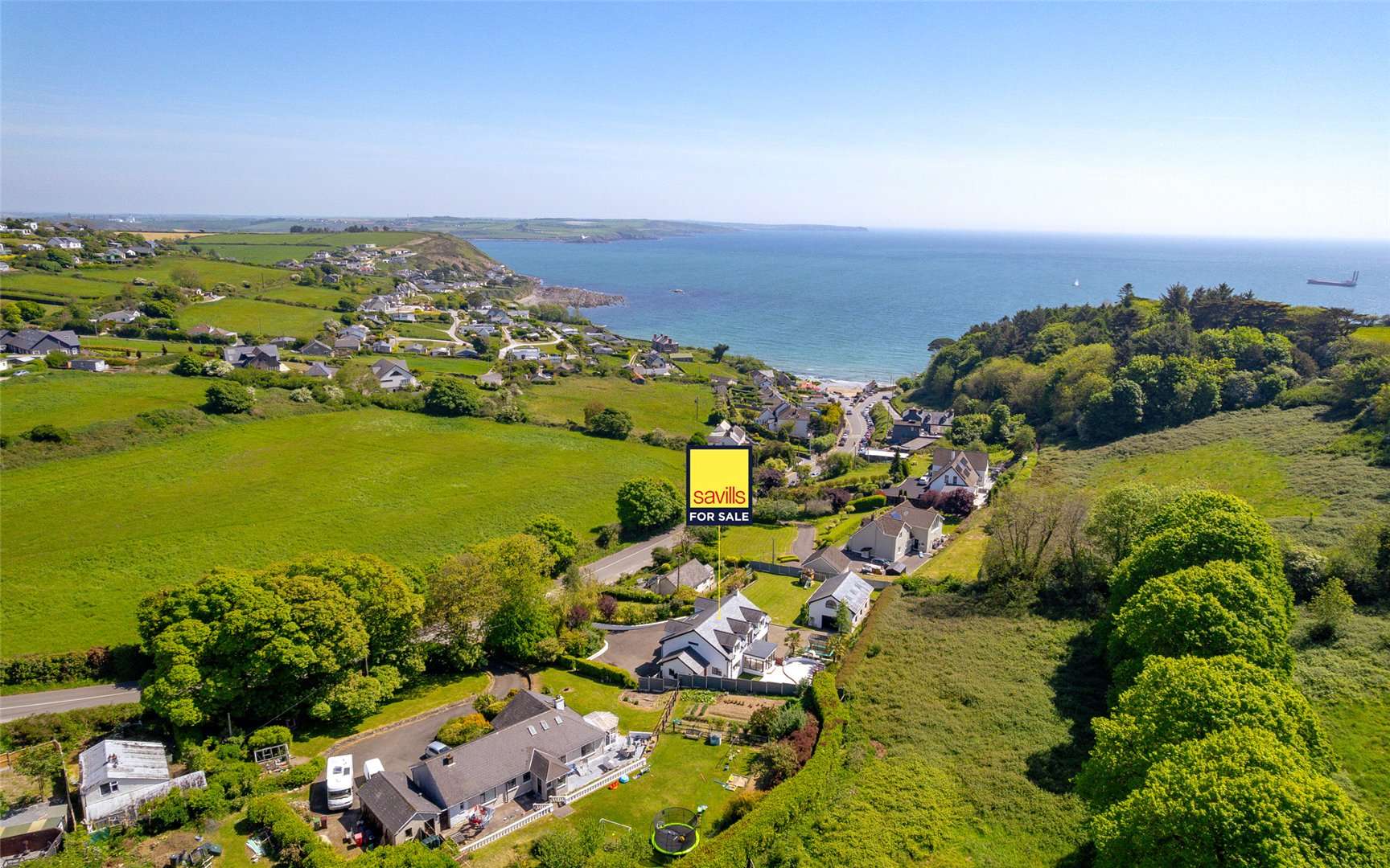 Distant Waves, Myrtleville, Co Cork, P43PX53 | Property for sale | Savills