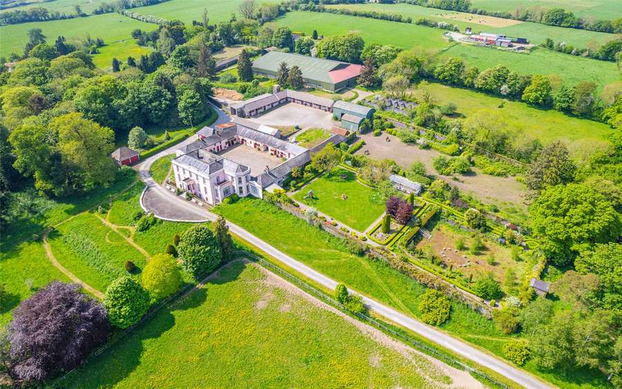 Waterloo House, Navigation Road, Mallow, Co Cork, P51 XK60 | Property ...