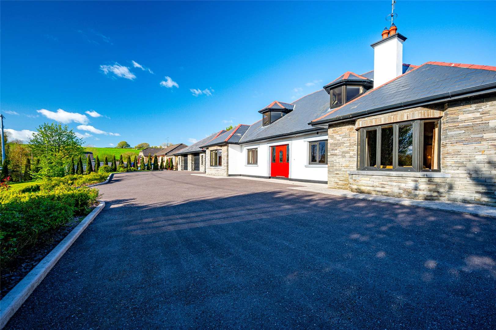 Property for sale in Mallow, Cork, Munster, Ireland | Savills