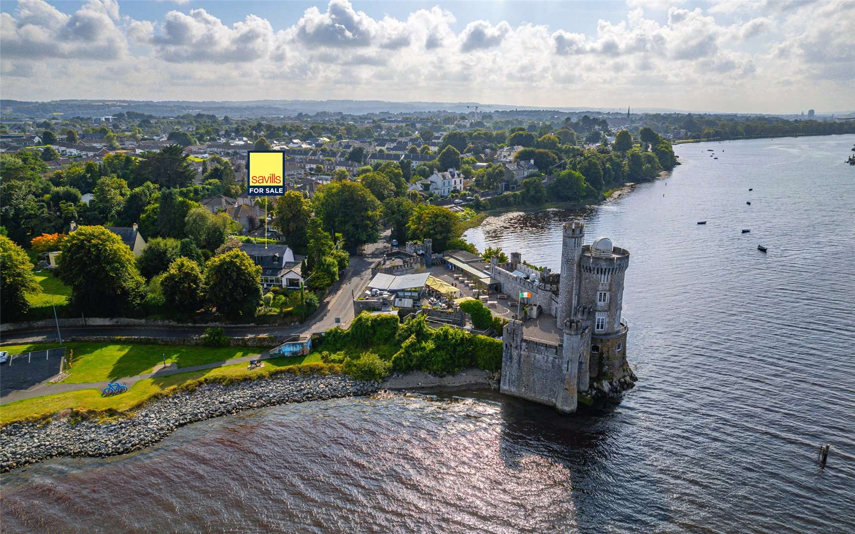 Biens à vendre: Old Courth, Cork, Munster, Irlande | Savills