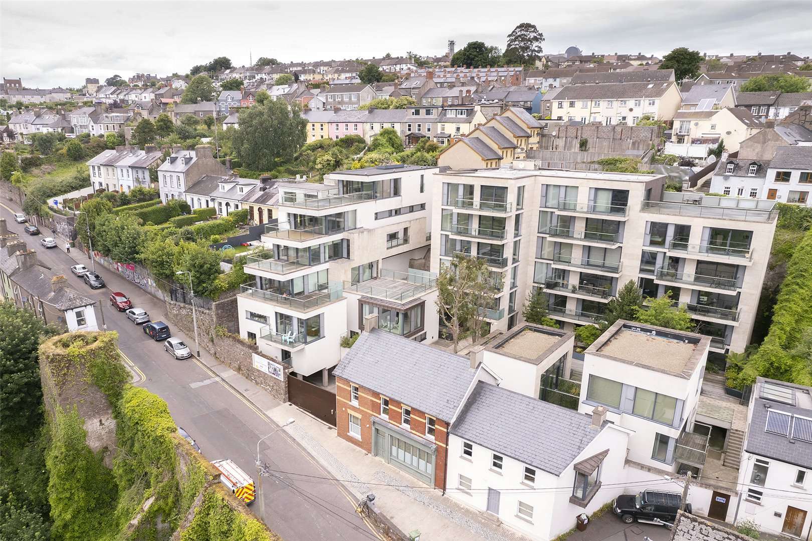 6 Altus, Sundays Well, Cork City, T23 YD0V | New homes for sale | Savills