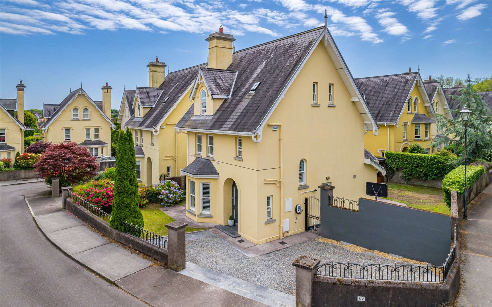 Property for sale in Cork, Ireland | Savills