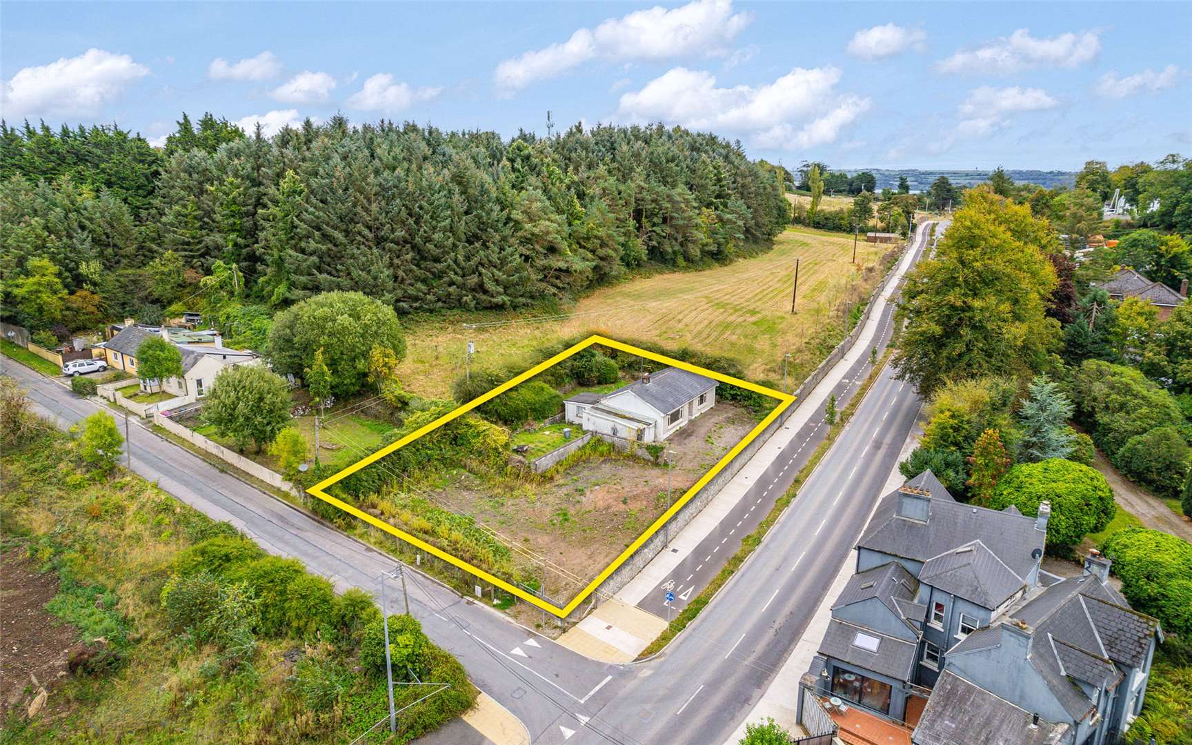 Richmond Cottage, Dunkettle, Glanmire, Cork City, T45V260 | Property ...