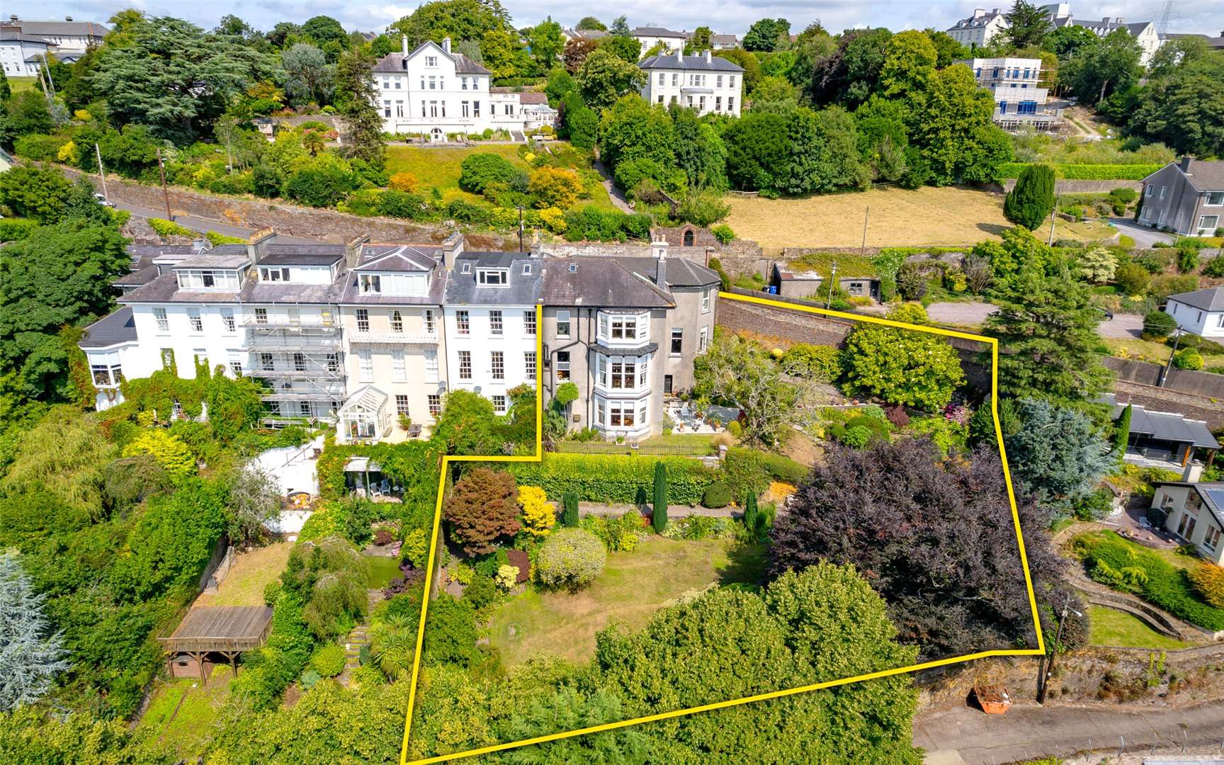 Property for sale in Cork, Ireland | Savills