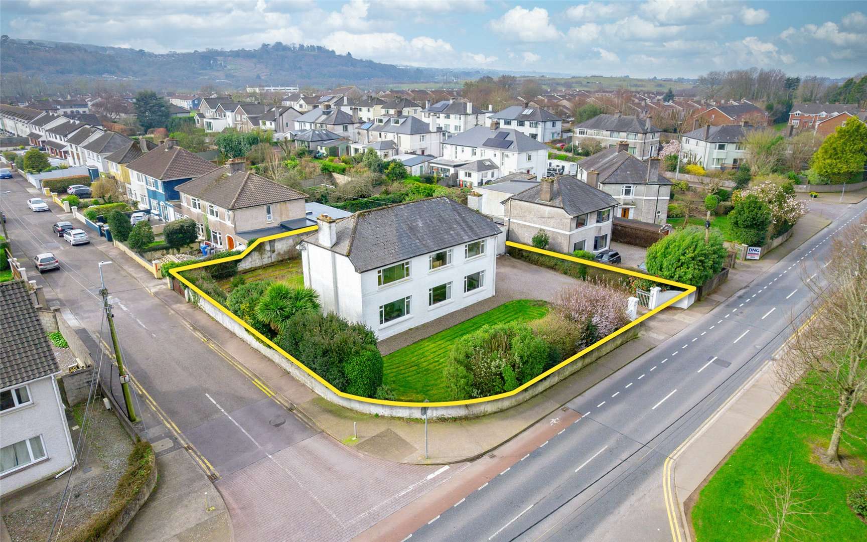 Glenden, South Douglas Road, Cork, T12 WN6V | Property for sale | Savills