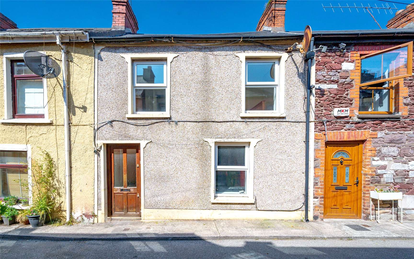 6 Morton Villas, Dunbar Street, Cork City, T12 X2H6 | Property for sale ...