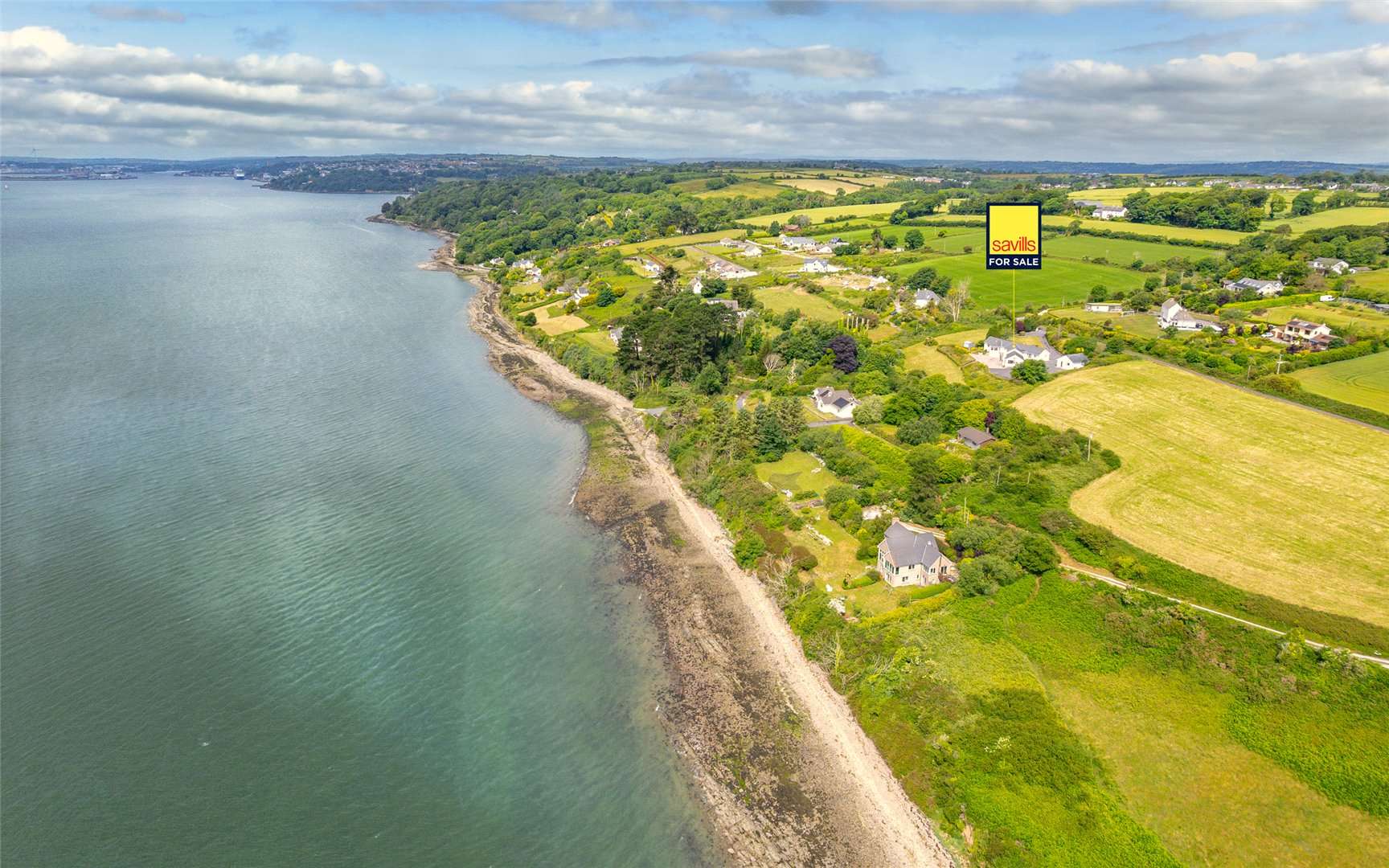 Harbour View House, Ballymore, Cobh, Co Cork, P24PR58 | Property for ...