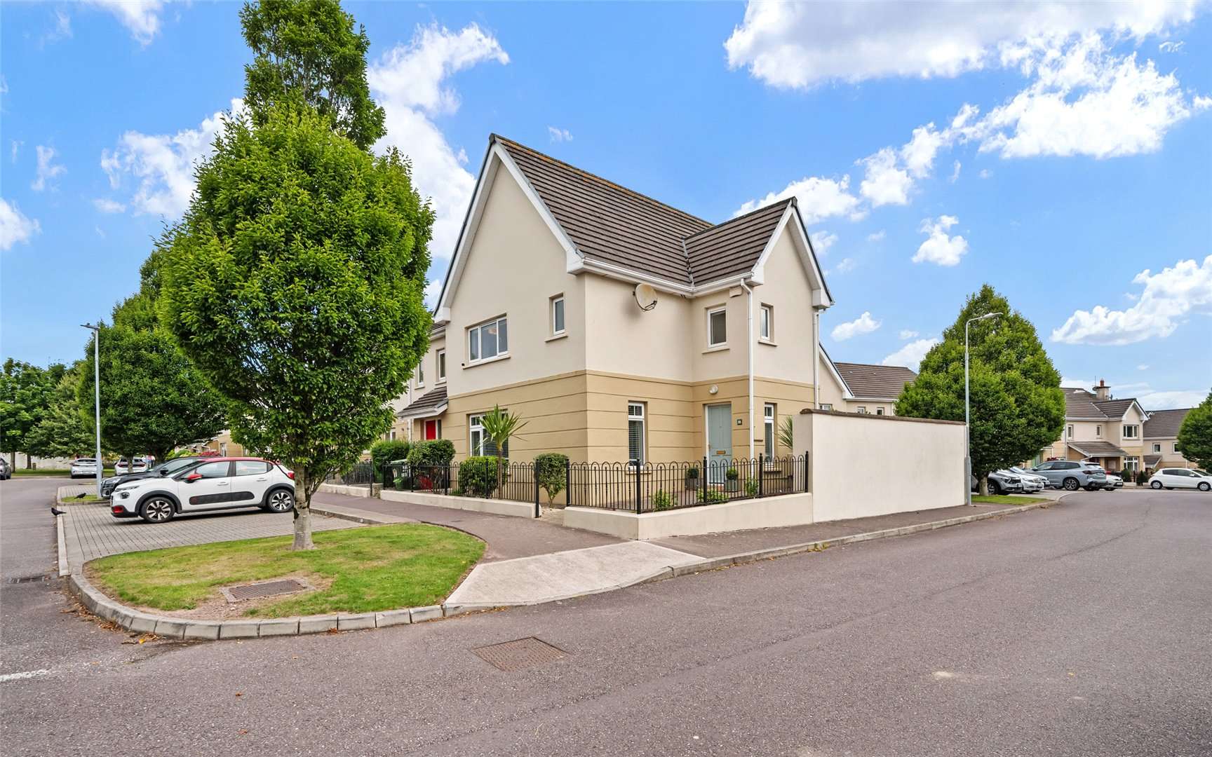 Properti yang dijual di Ardfallen, Cork, Munster, Irlandia | Savills