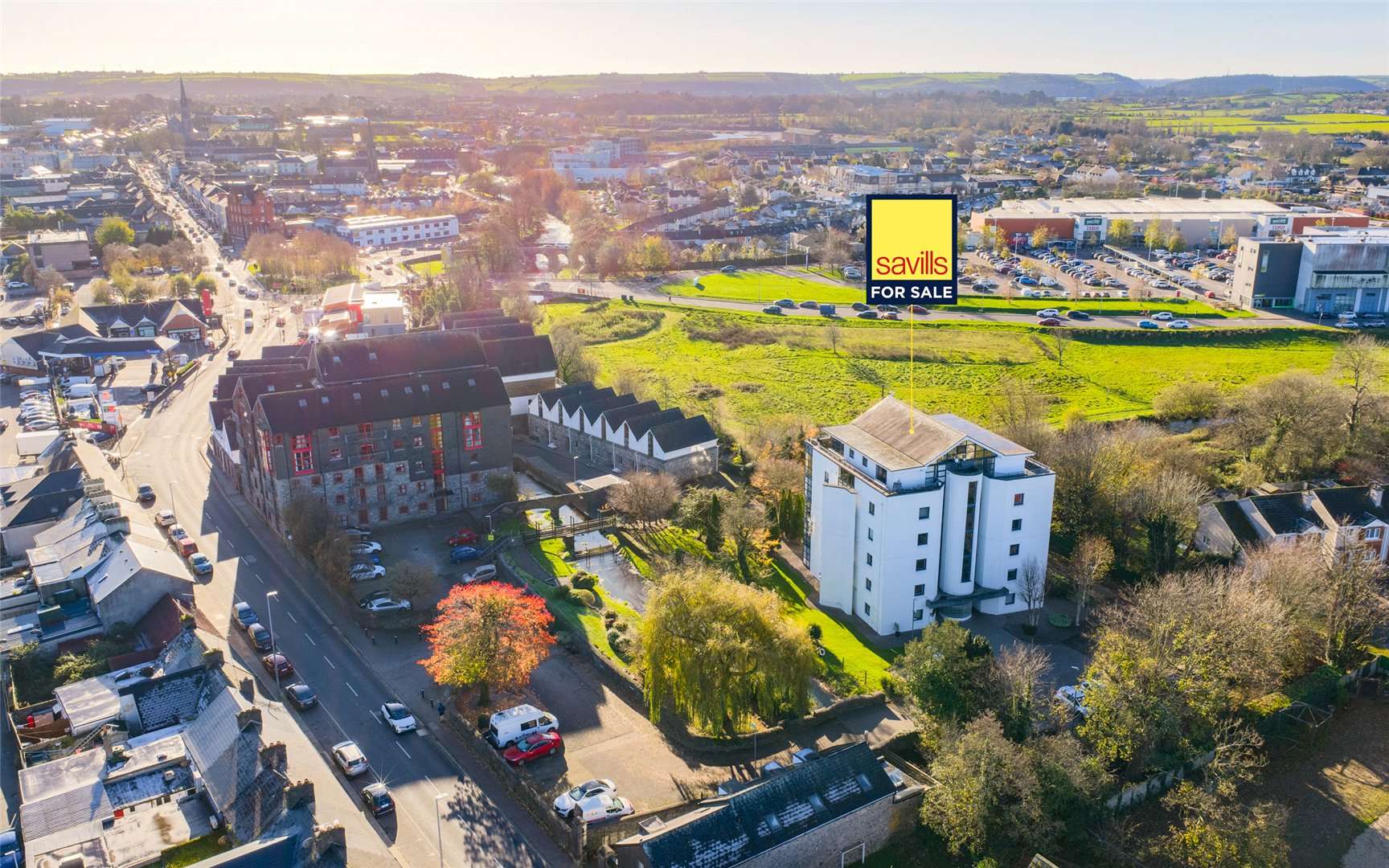 5 The Courtyard, Mill Road, Midleton, Co Cork, P25 D868 | Property for ...