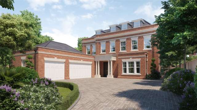 Property for sale in KT11, England | Savills