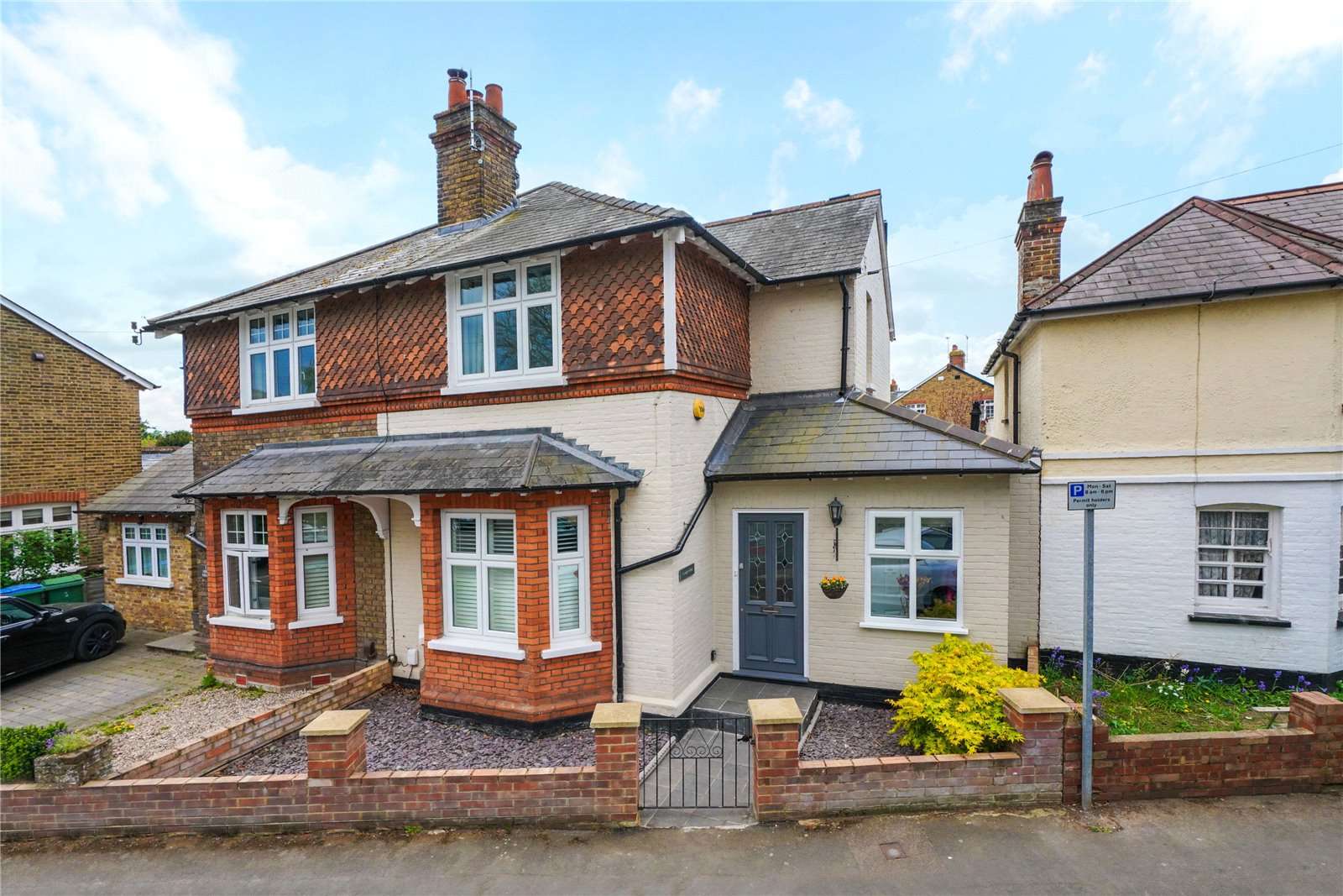 Property for sale in KT11, England | Savills