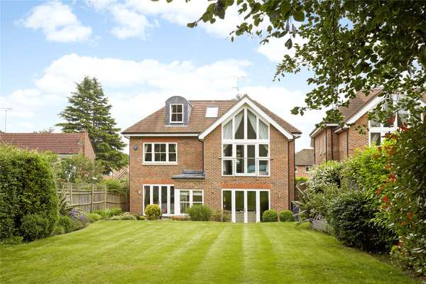 Savills | Property for sale in KT11, England