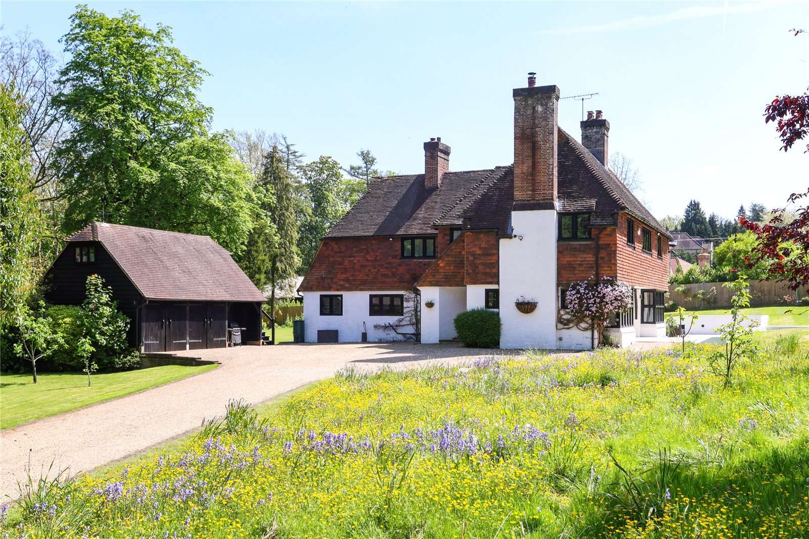 Property for sale in Shere, Surrey | Savills