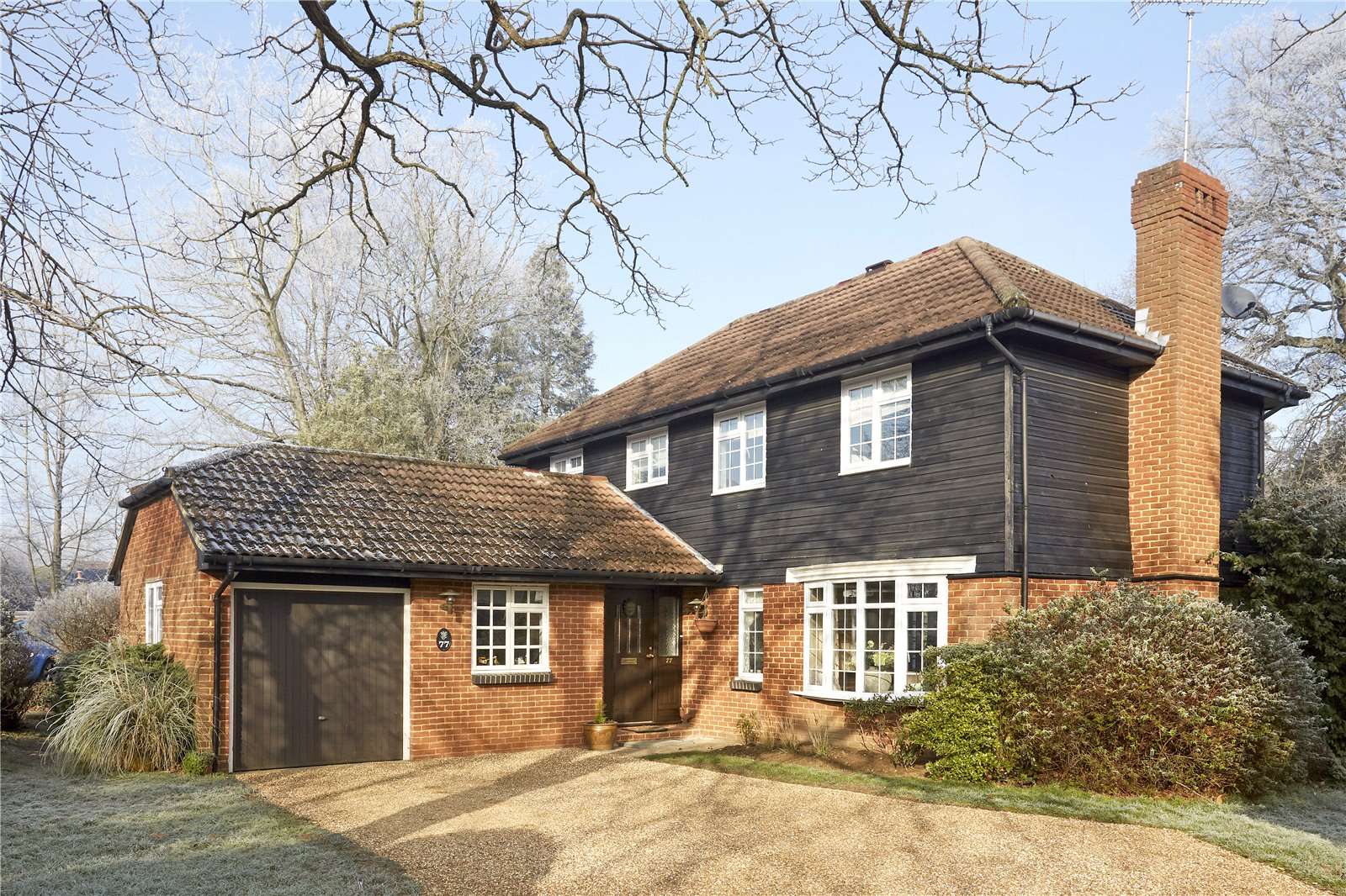 Houses For Sale Burleigh Park Cobham at Lawrence Henry blog